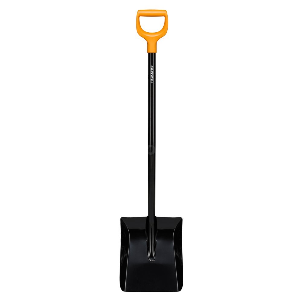 Lopata na beton Fiskars Solid 1067518 | Fiskars-online.cz