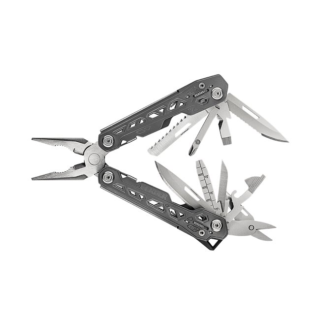 Multitool Gerber Truss | Fiskars-online.cz