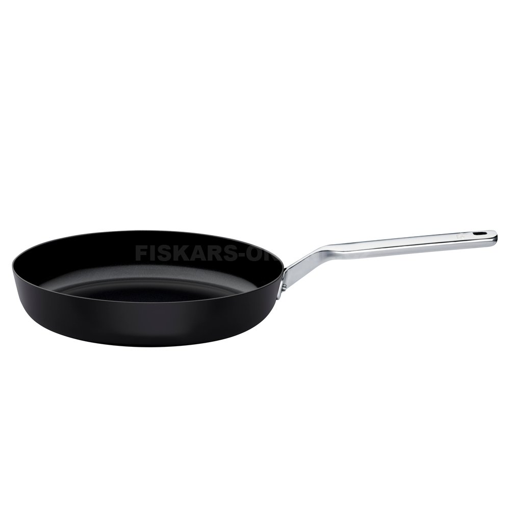 Pánev Fiskars Rotisser OPTIHEAT 28 cm | Fiskars-online.cz